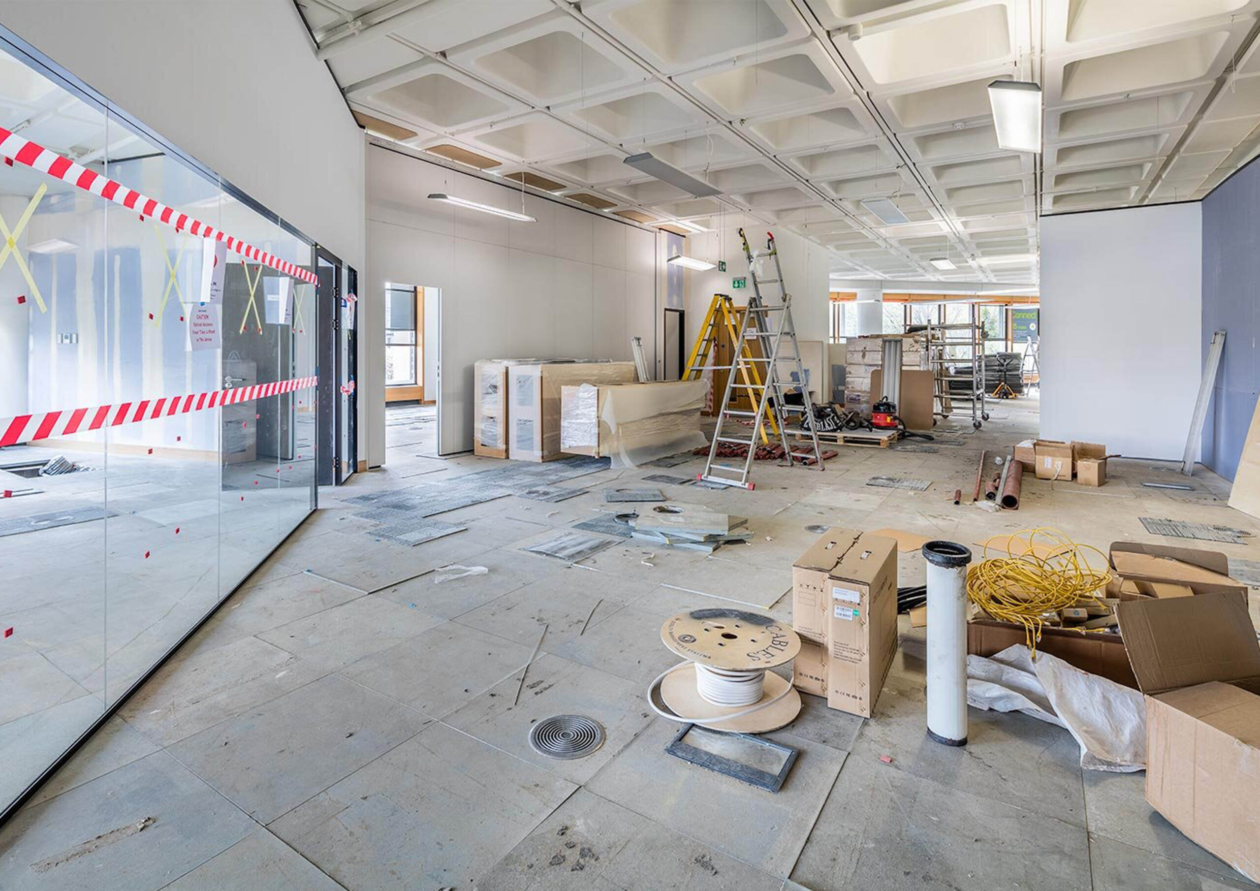 Project Management - Dijor